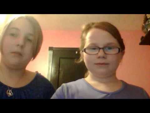 Sabbys first video!
