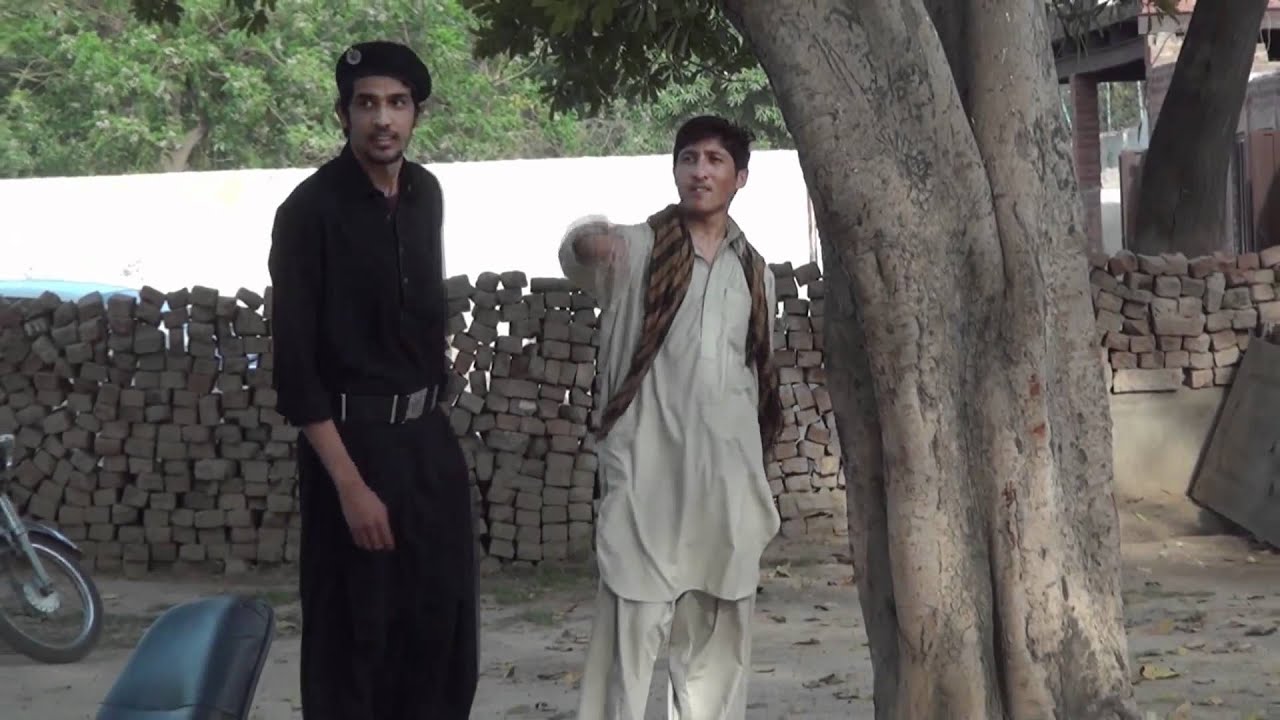 Six Last Days - Pakistani Short Film - YouTube