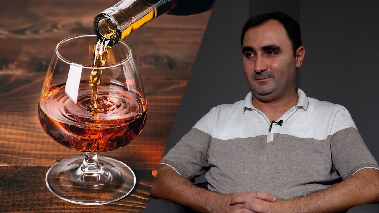 ՌԴ–ն ՀՀ–ին տվել է կոնյակի որակը ստուգող սարք, ինչու՞ է նախարարը կոնյակը ...