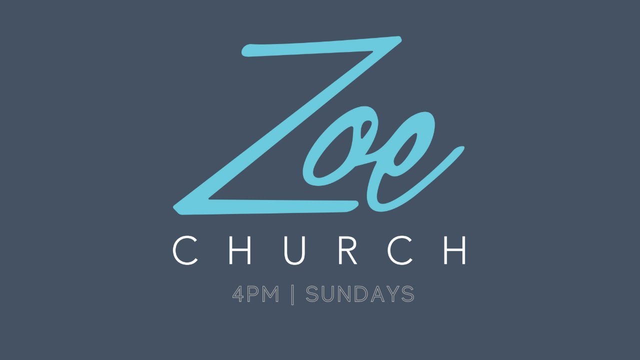 Zoe Church - November 20th, 2022 - YouTube