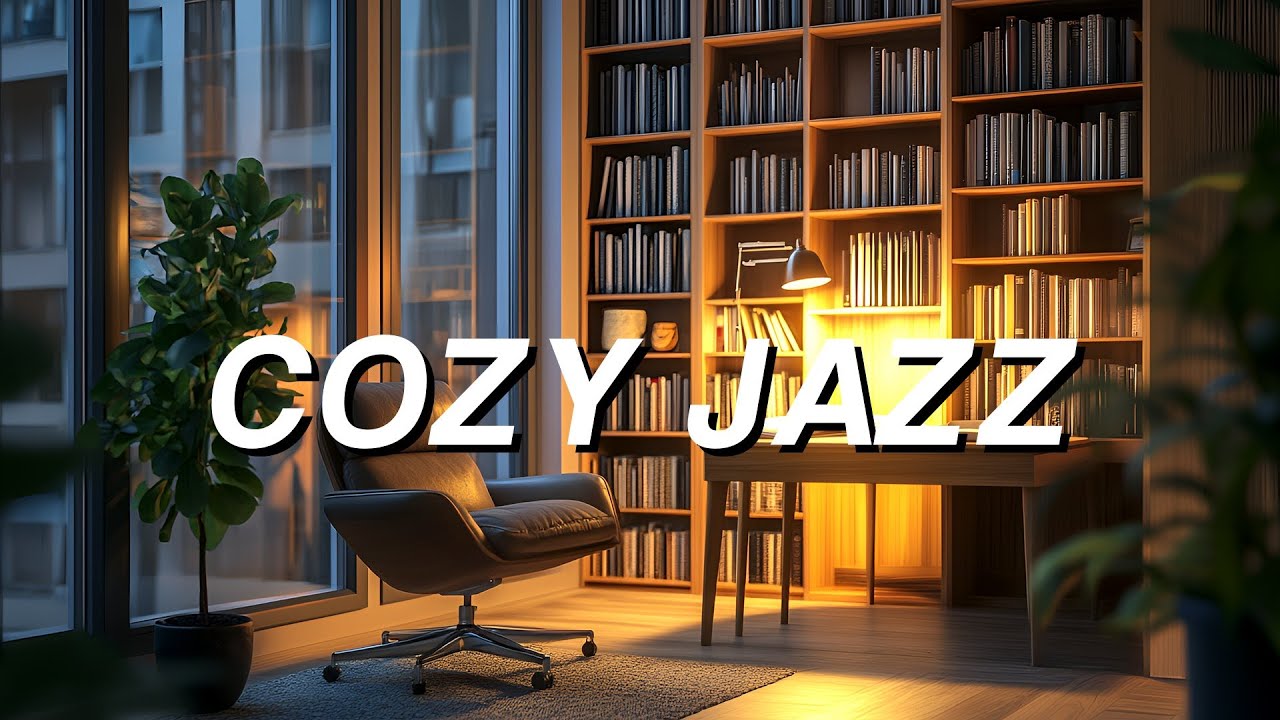 [1 Hour Music] Study Music Collection | Relaxing Piano Sounds for Deep Work 🎷 📚 ☕ - YouTube