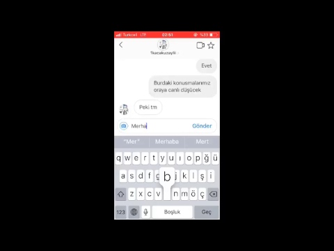 Duygusal aşk video