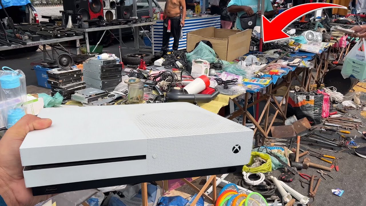 Caçada game #563 Xbox one PlayStation 1 PlayStation 3 Feira do Rolo ...