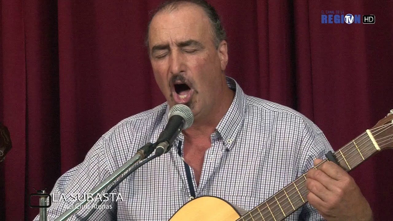 LEONEL CAMEJO Subasta 10 12 2018 - YouTube