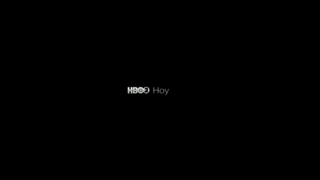 HBO2 Latinoamérica - Bumper «Hoy» (versión Sep. 2018) - YouTube