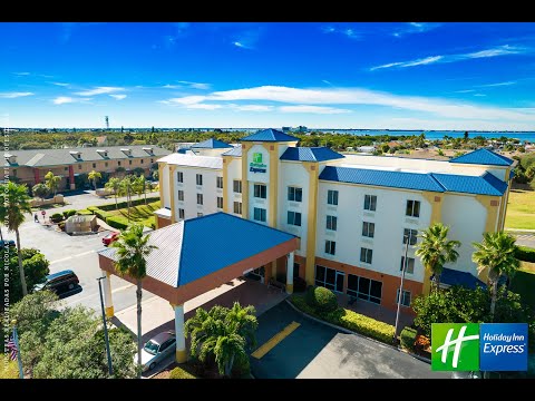 Holiday inn | Cocoa Beach, Florida