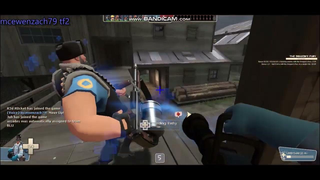 TF2 Casual Server Run February 7, 2023 (R647) - YouTube