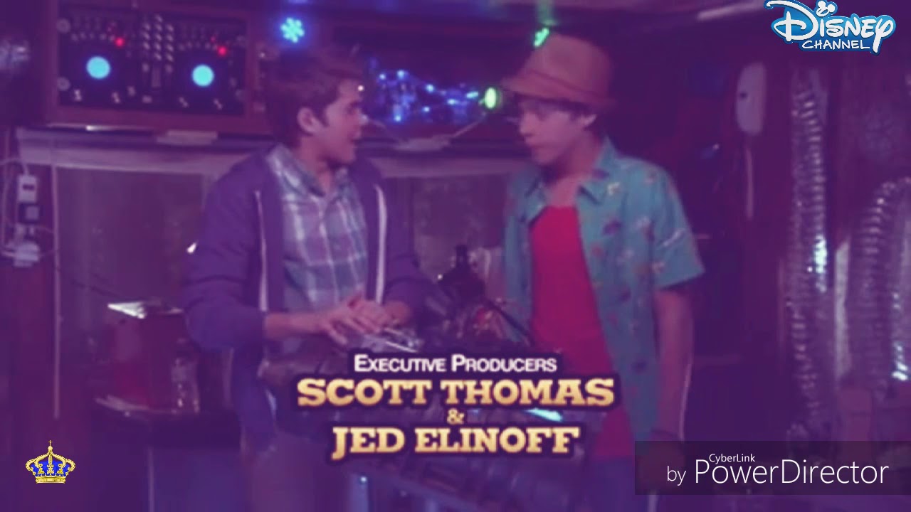 Best Friends Whenever | "Freaky Twin" | "A Time To Double Date" - YouTube