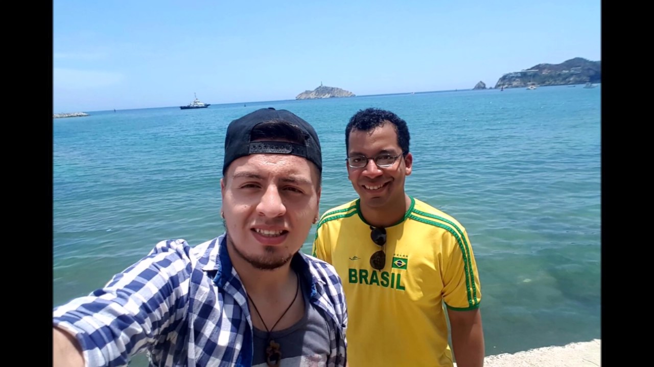 FJJM III MES - YouTube