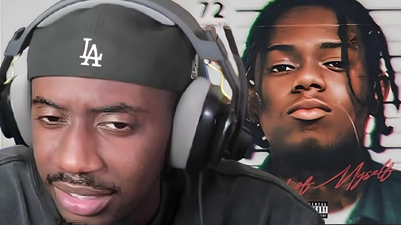 Sheff G - 'PROUD OF MYSELF' FULL ALBUM REACTION/REVIEW - YouTube