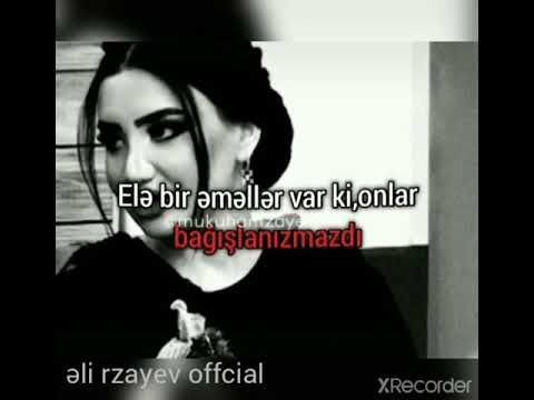 Menali ve soxucu sozler