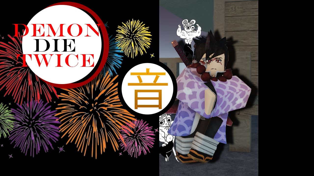 Sound Breathing. (Showcase) | Demon Die Twice - YouTube