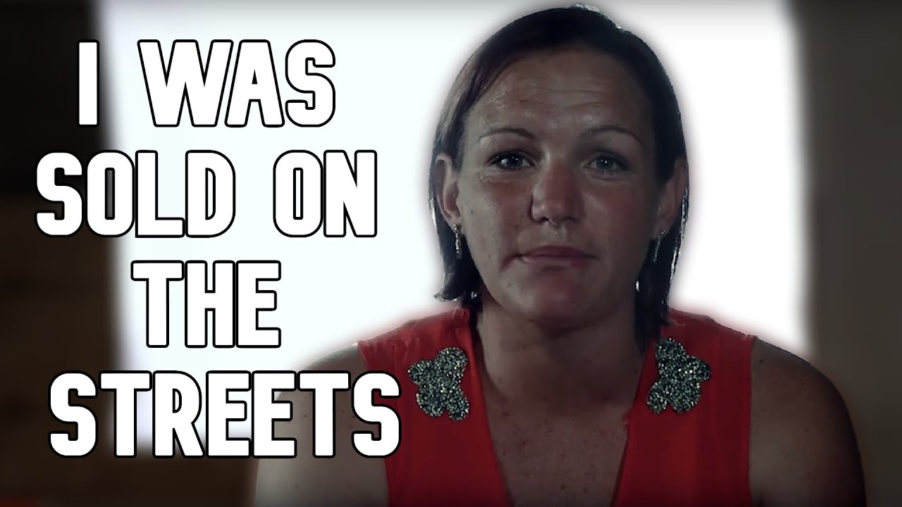 I was sold on the streets | SAVED by God's Grace | Amy Rix | Getuie Tyd ...