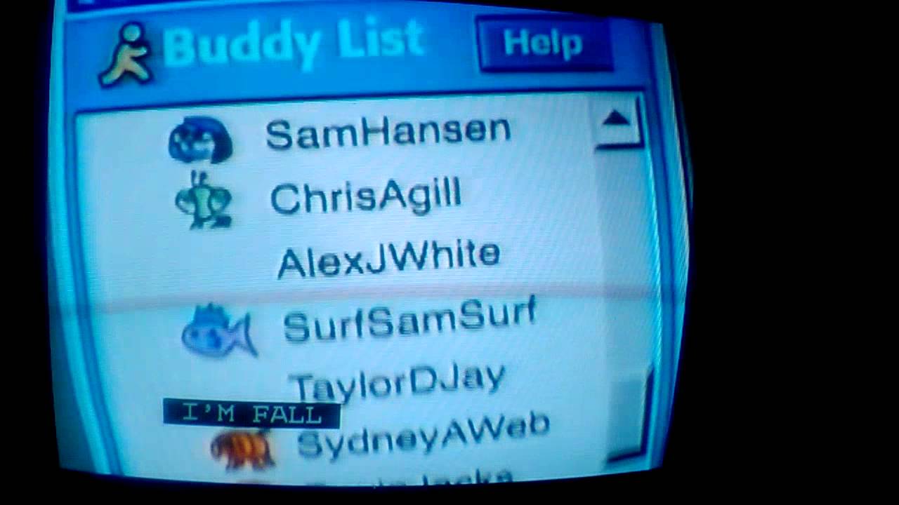 AOL 7.0 commercial (2001) - YouTube