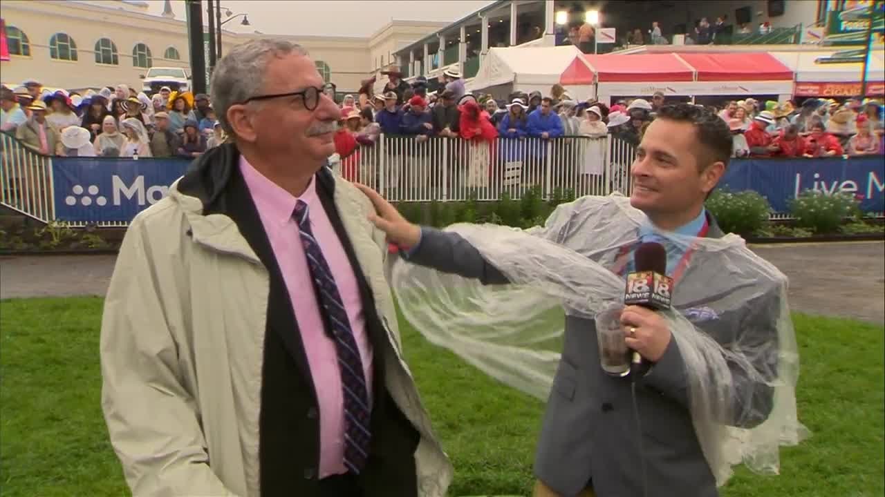 Alan Cutler Farwell - Saturday, May 5, 2018 - 2 p.m. - YouTube