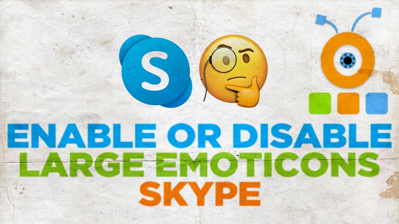 Complete List Of Skype Emoticons