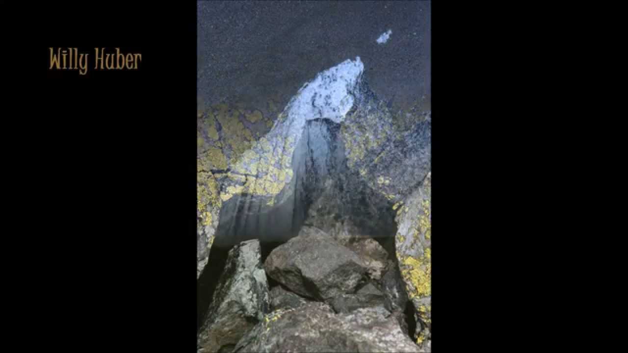 Willy Huber - Al di La - YouTube