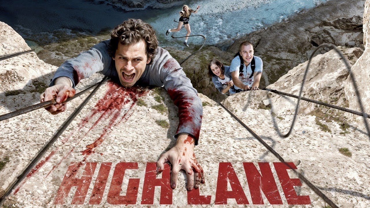 High Lane 2009 Movie Explained in english - YouTube