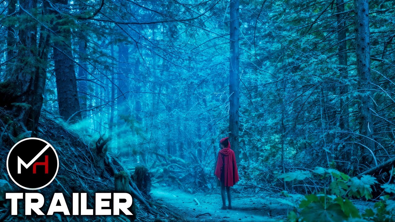 KRYPTIC Trailer (2025) Horror - YouTube