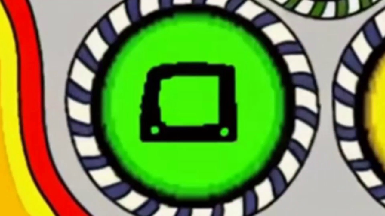 Tweenies (1999) Clock Shock (Green Telly Time) - YouTube