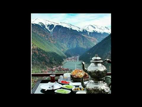 Çarşambayı Sel Aldı