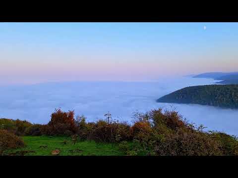 Yardımlı, Dağüzü