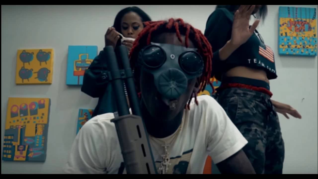 Do It | Famous Dex Type Beat - YouTube