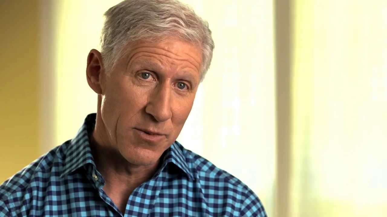 Fight On against cancer: Scott L. Baum, MD - YouTube