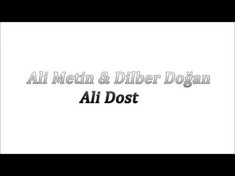 Ali Metin & Dilber Doğan - Ehli Beyti Sevmek