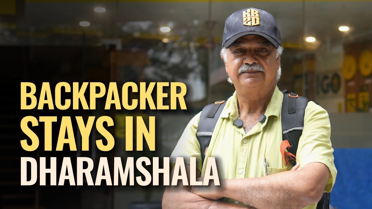 Backpackers’ Paradise: Discover These 4 Surprisingly Affordable Stays ...