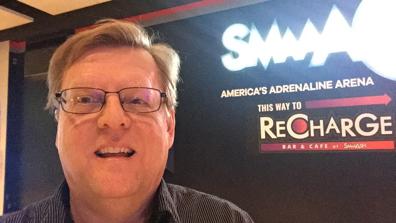 Epcot DEAN!! - YouTube