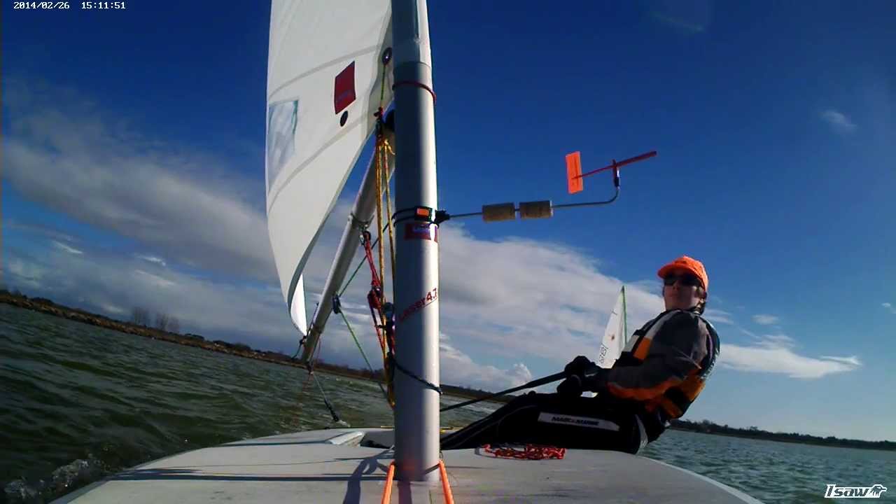 Navigation LASER 4.7 Part. 1 - YouTube