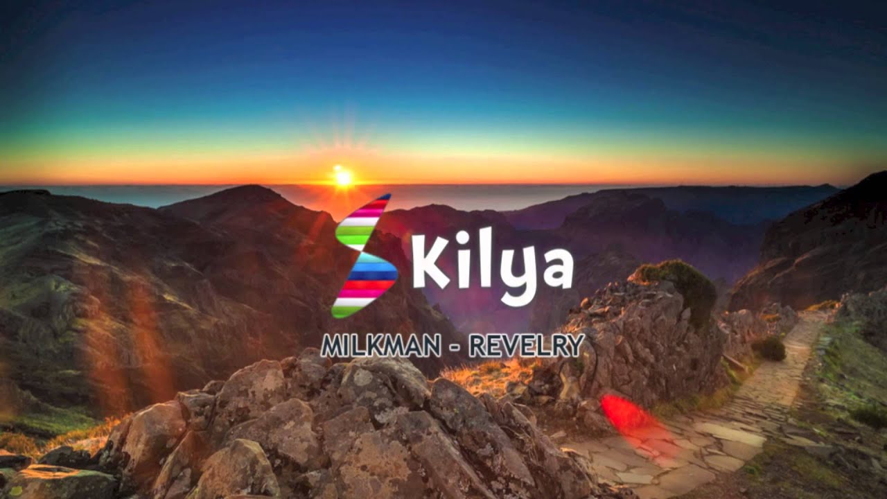 Milkman - Revelry (Electro) - YouTube