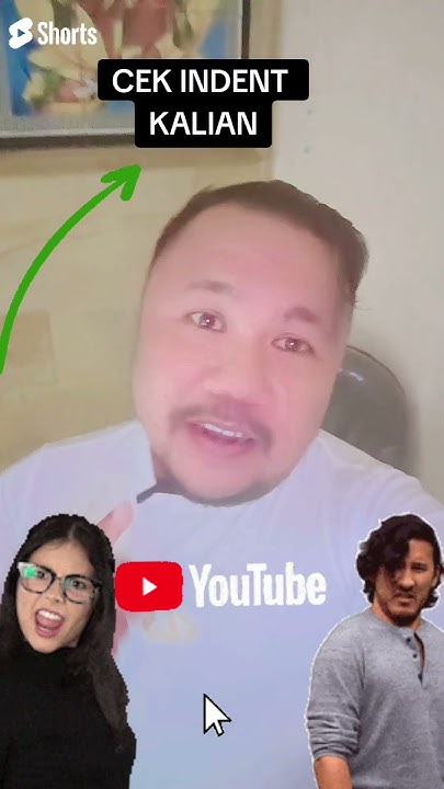 cek indent kalian - YouTube