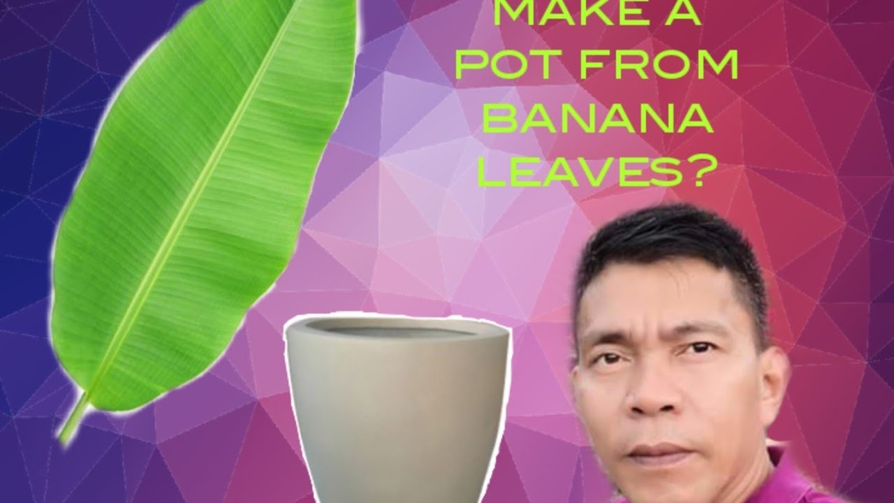 Simple pot but effective - YouTube