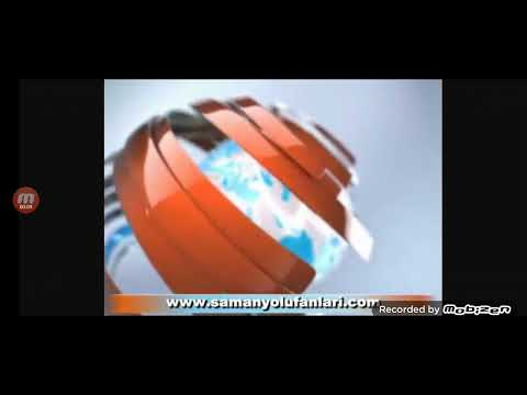 Samanyolu TV Hava Durumu Jeneriği 2011