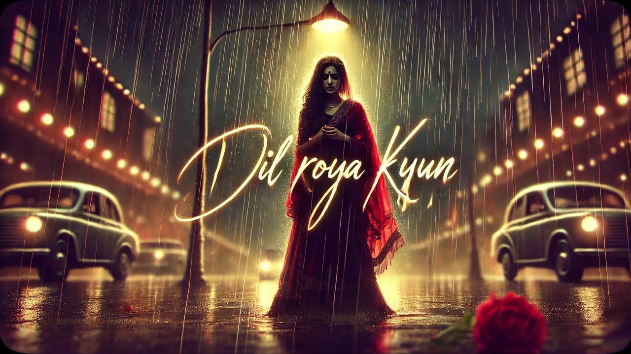 Dil Roya Kyun - Full Hindi Sad Song | Bollywood Hindi Sad Songs || Abhi ...