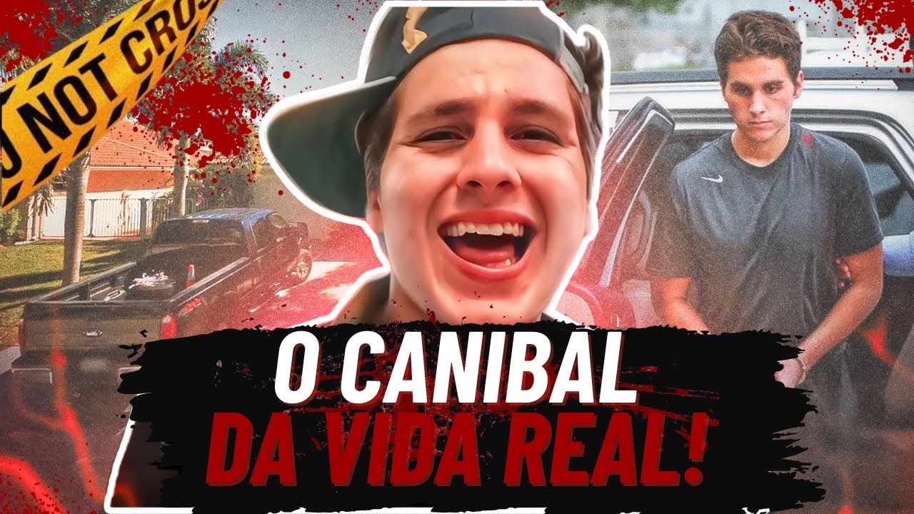 UM SURTO PSICÓTICO QUE O TRANSFORMOU NUM ANIMAL! O CASO DE AUSTIN ...