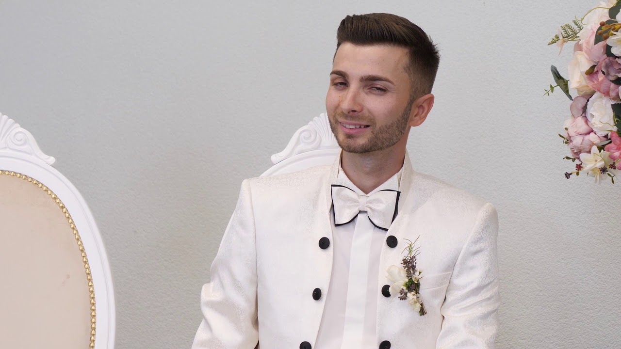 Ivan Maria "Spre viitor" - YouTube