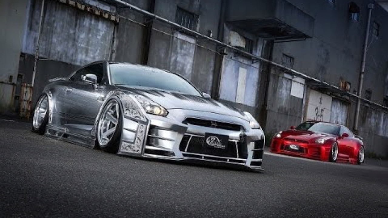 Need For Speed street racing the 800HP V8 GT500 Mustang all nighter ...