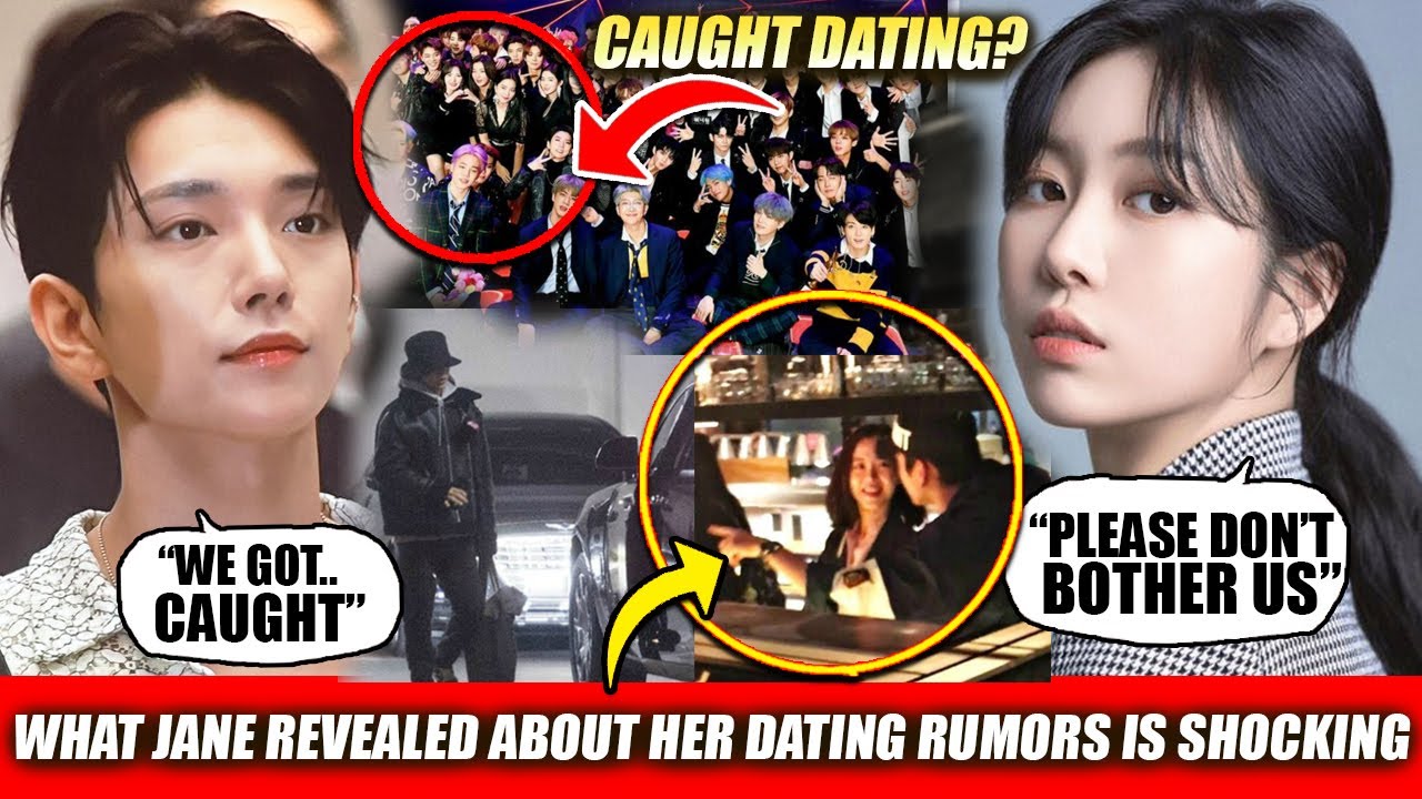 What Momoland Jane Exposed about Her Dating Scandal with Joshua is ...