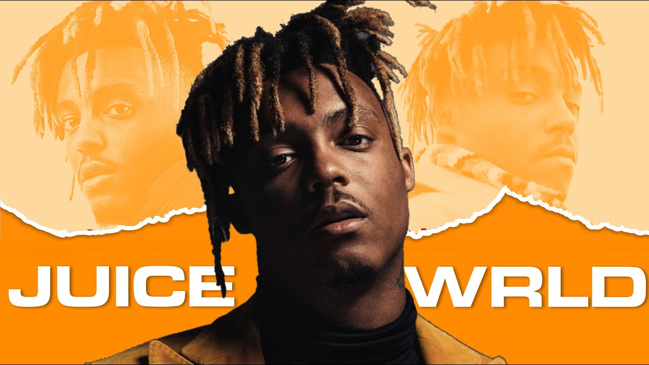 短短兩年就靠天賦站上世界頂端，卻在21歲就殞落的超級巨星｜Juice Wrld｜歌手介紹EP. 1 - YouTube