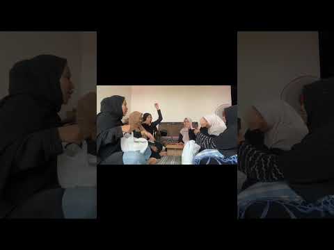 A DAY IN MY LIFE - Nadia Almira - 230401110142 - Psychology D