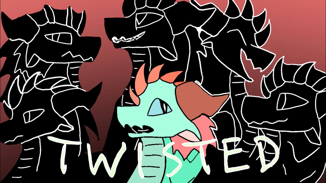 Twisted Animation Meme - YouTube