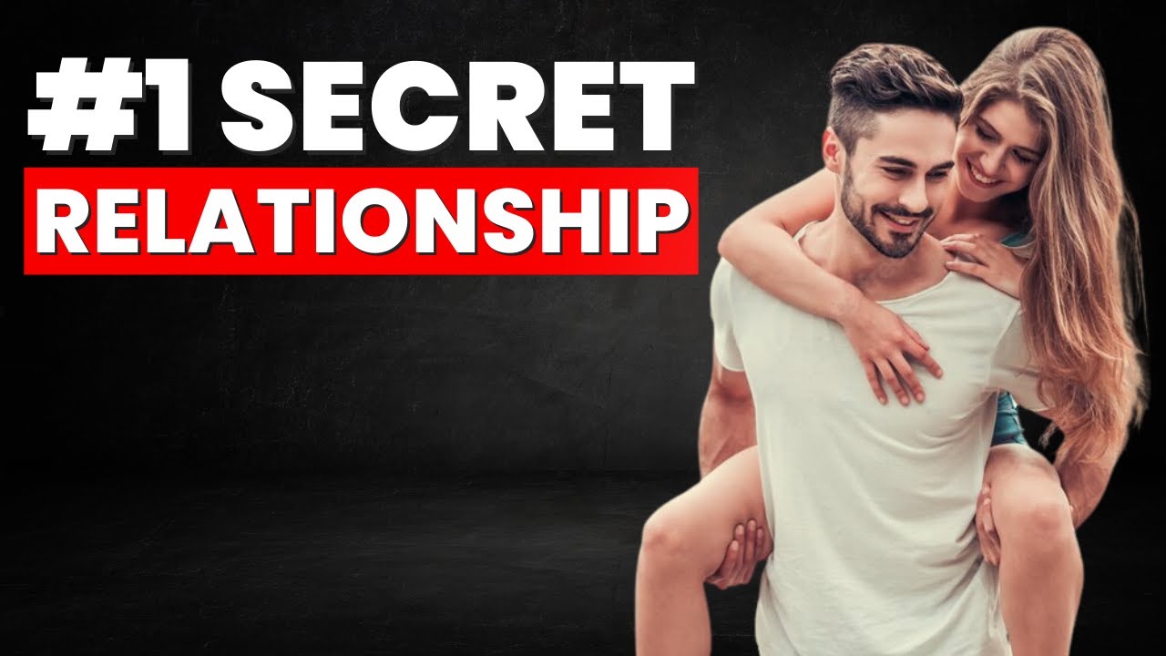 How to Build Strong Relationships: 7 Keys to Success - YouTube