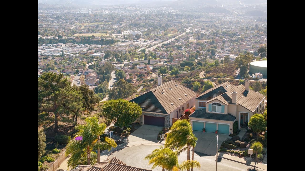 2103 View Crest Glen: Stunning Emerald Heights Home with Panoramic ...