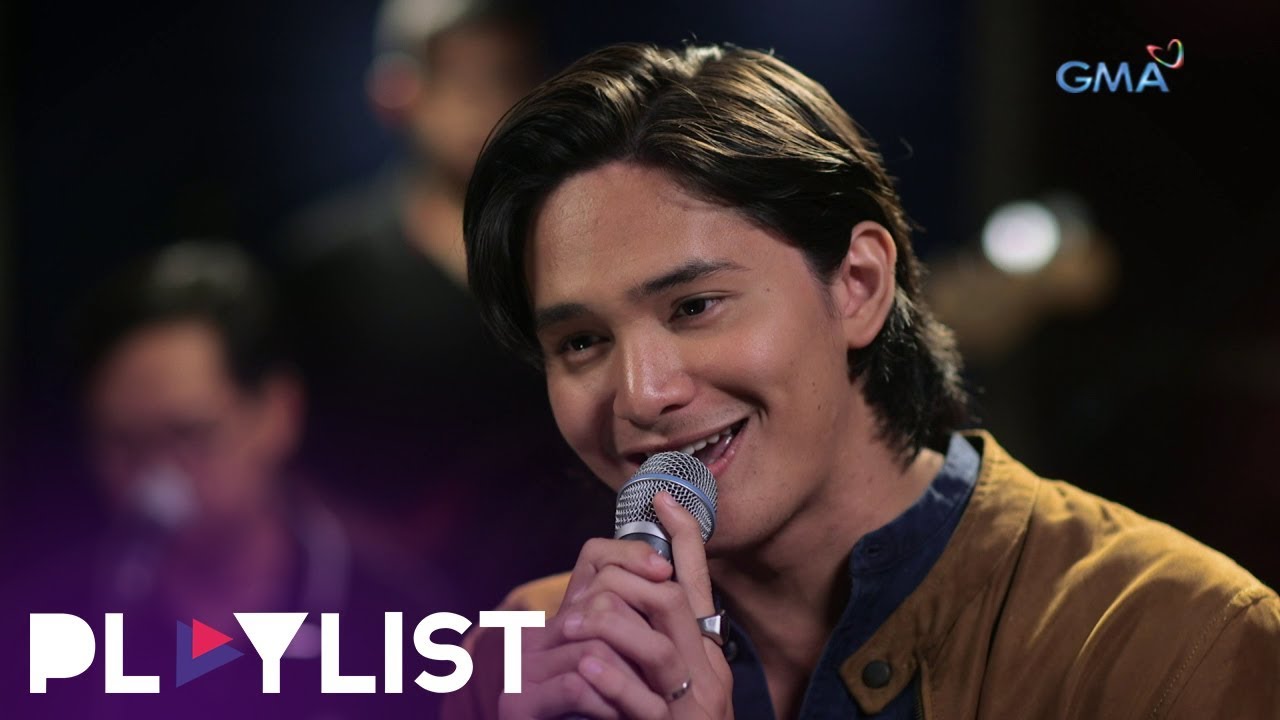 Playlist: Ruru Madrid – Sana Sa Huli (TODA One I Love OST) - YouTube