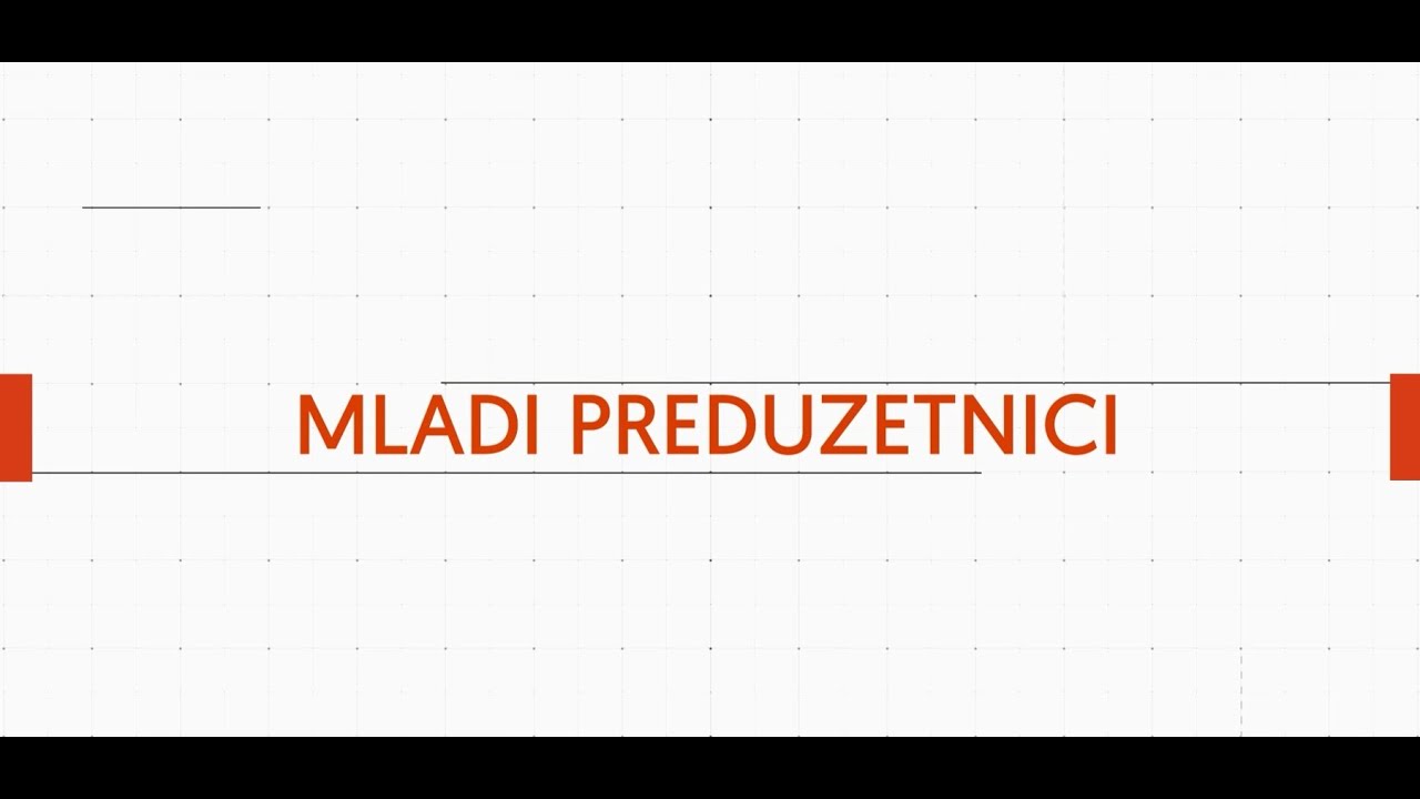 MLADI PREDUZETNICI #3 Auto - škola Autosaobraćaj - RTV Puls Brčko - YouTube