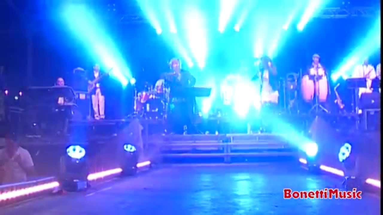 Bonetti Music - Having fun LIVE! - YouTube