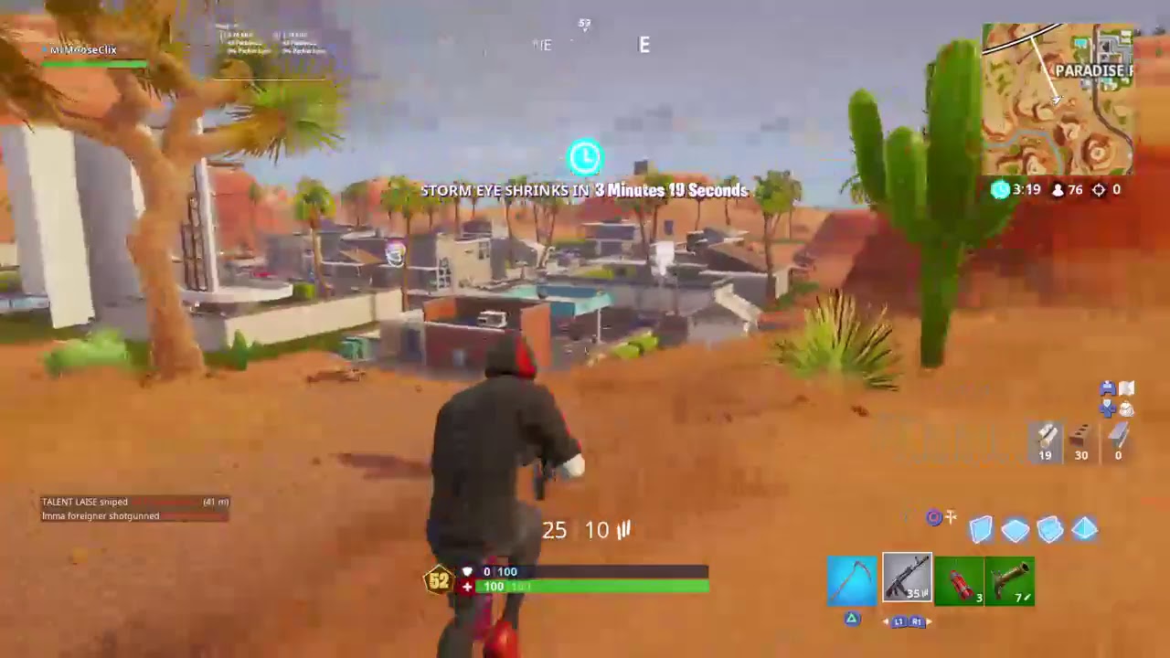 Duo Arena/150 plus wins OCE - YouTube